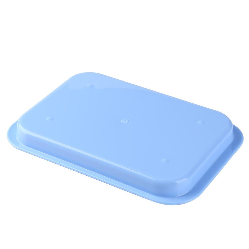 Autoclave Plastic Tray High Temperature Dentist In... – Vicedeal