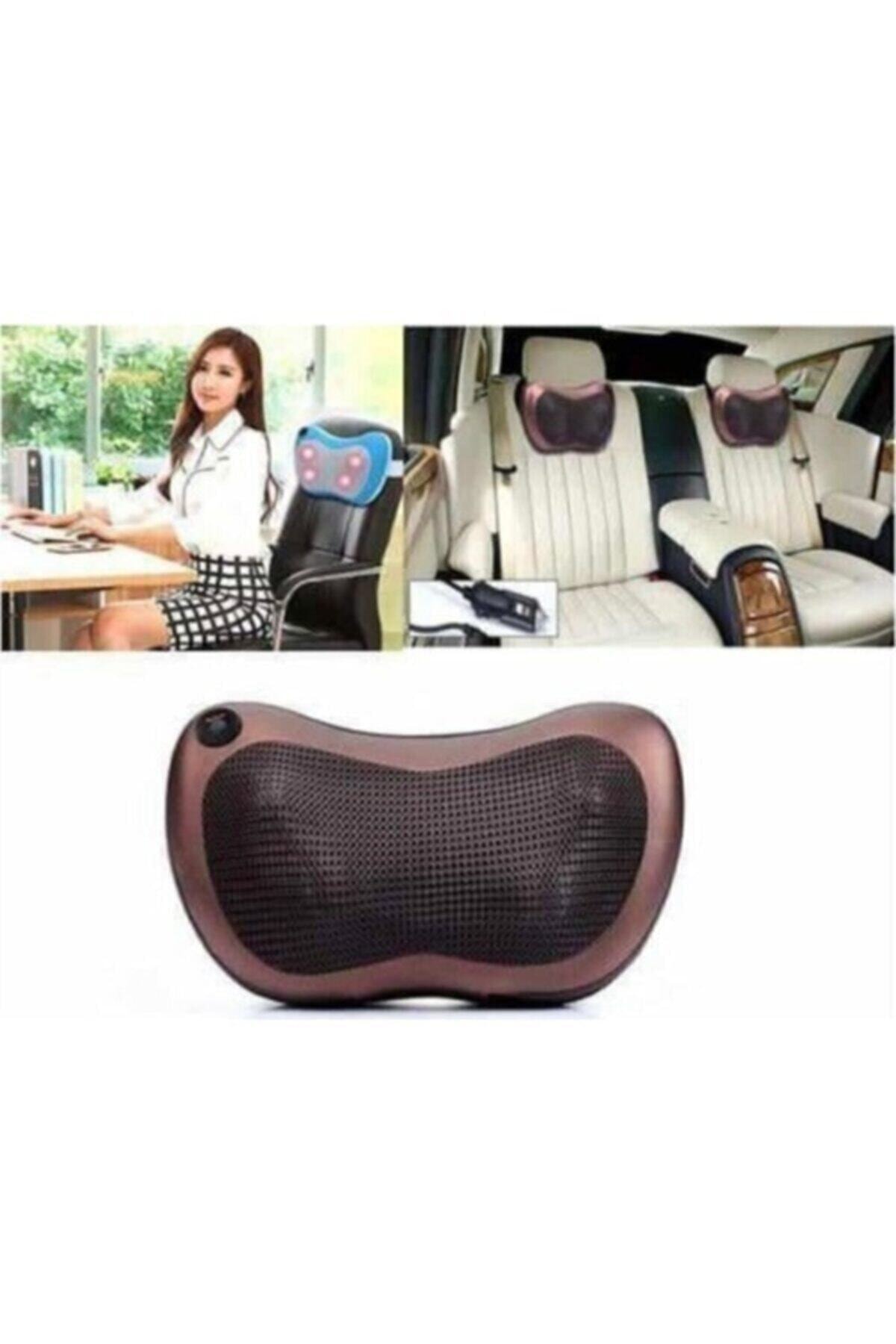 Full Body For Double Motor Multi-Purpose Massage P... – Vicedeal