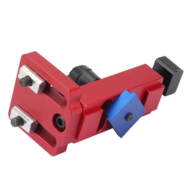 Type 45 Bevel Stop, Precise Length Stop, Red Bevel... – Vicedeal