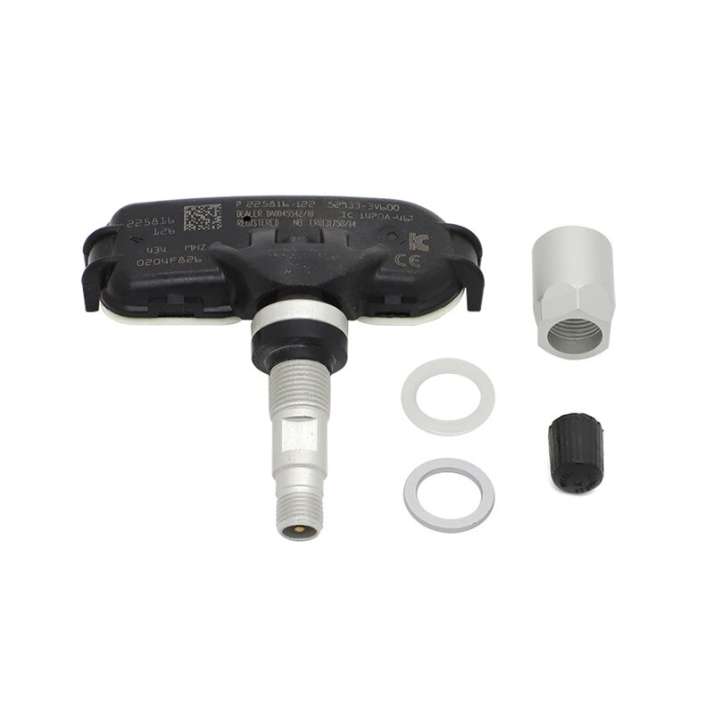 52933-3V600 TPMS Sensor For HYUNDAI GRANDERU I40 F... – Grandado