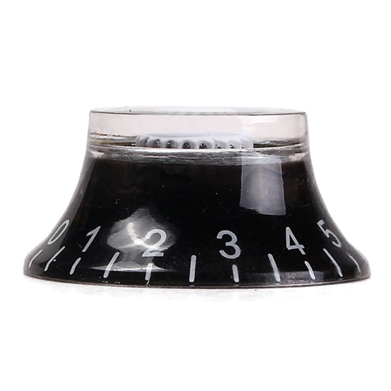 4PCS LP Electric Guitar Tone Volume Knob Small Rou... – Grandado