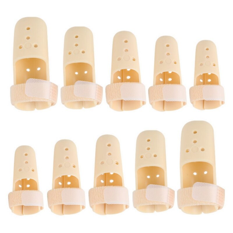 Finger Orthopedic Protector Finger Mallet Splint P... – Grandado