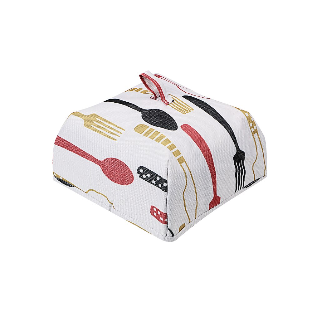 Herbruikbare Maaltijd Cover Tafel Mesh Warm Houden... – Grandado