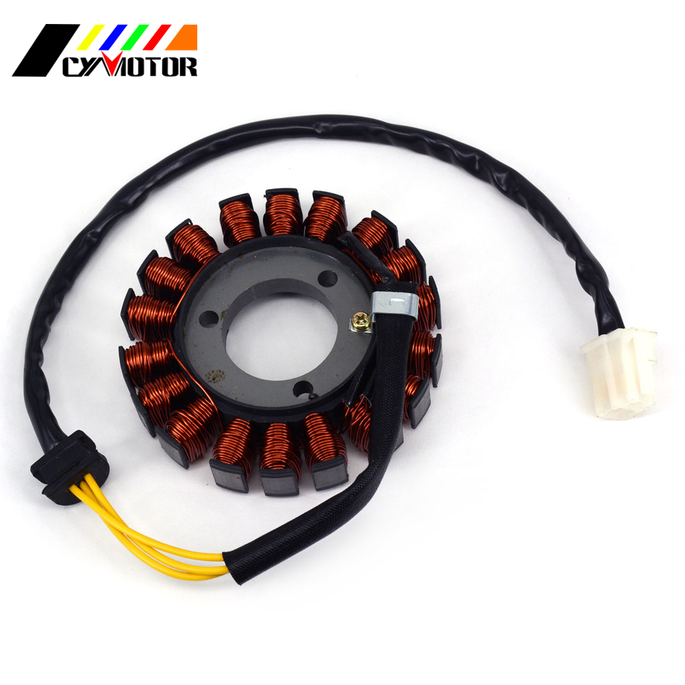 Motorrad Magnet Generator Generator Motor- Stator ... – Grandado