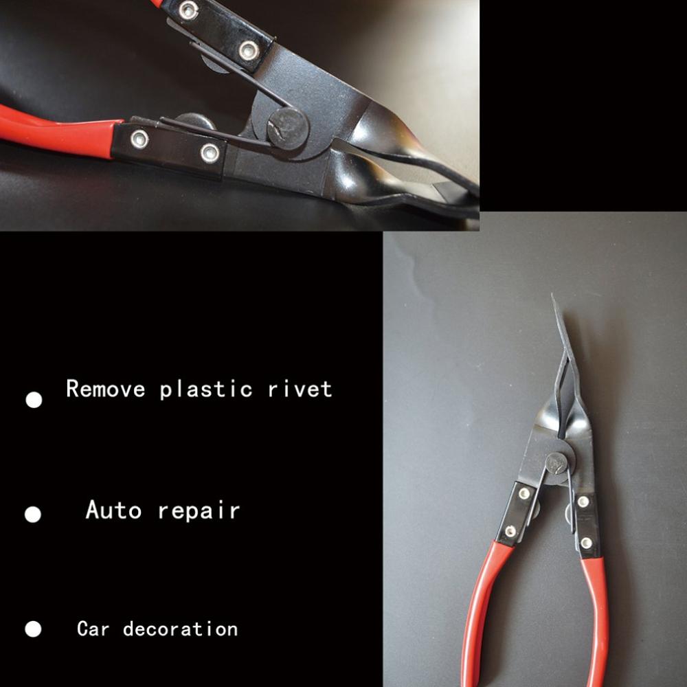 Trim Clip Removal Plate Pliers Van Door Panel Fasc... – Vicedeal