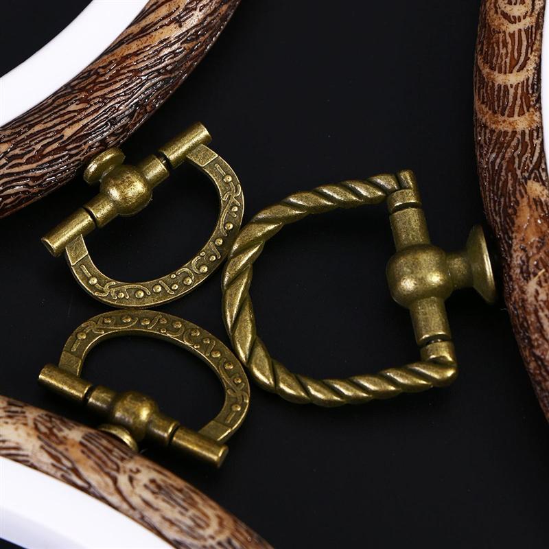3Pcs Embroidery Hoops Cross Stitch Hoop Ring Imita... – Vicedeal