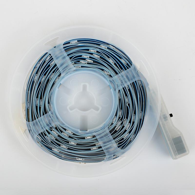 Led Strip Verlichting Rgbic Bluetooth Kleur Verand... – Vicedeal