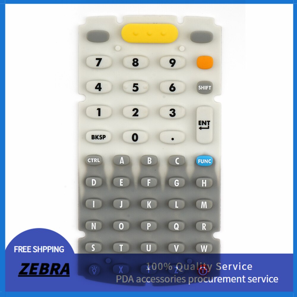 Motorola Symbool MC3190-Z MC319Z-G Rfid Toetsenbor... – Vicedeal