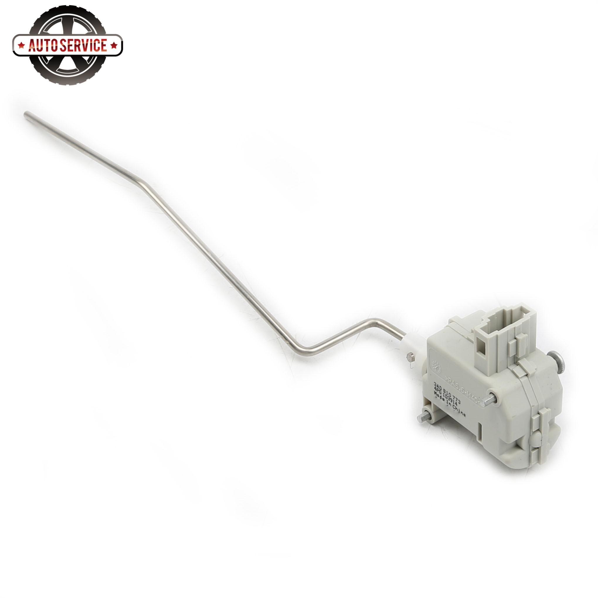 3AA 810 773 Fuel Tank Cover Locker Fuel Tank Cover... – Grandado