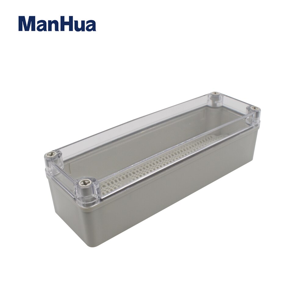 250*80*70mm waterproof project enclosure box ABS p... – Grandado