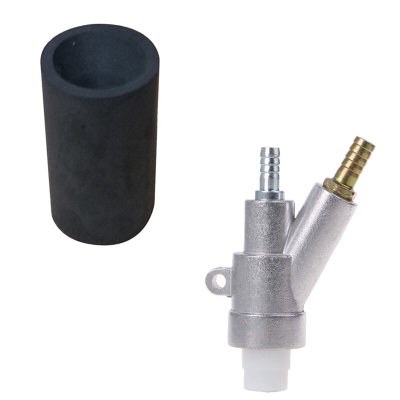 Boron Carbide Sandblasting Nozzle Air Sandblaster ... – Vicedeal