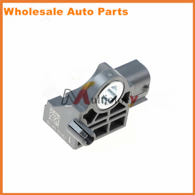 Front Impact Sensor 959302W000 For Santa Fe Santa ... – Grandado
