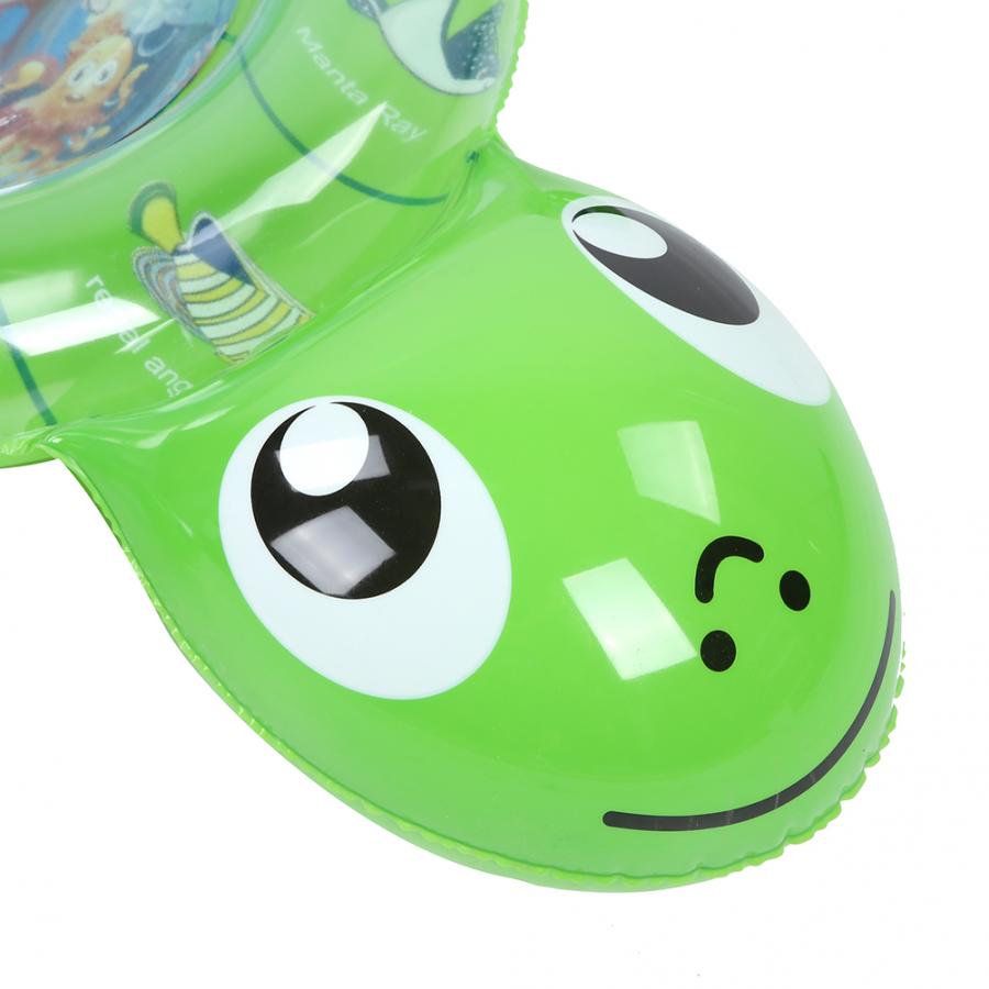 Opblaasbare Water Mat Verdikte Baby Spelen Mat Zwe... – Grandado