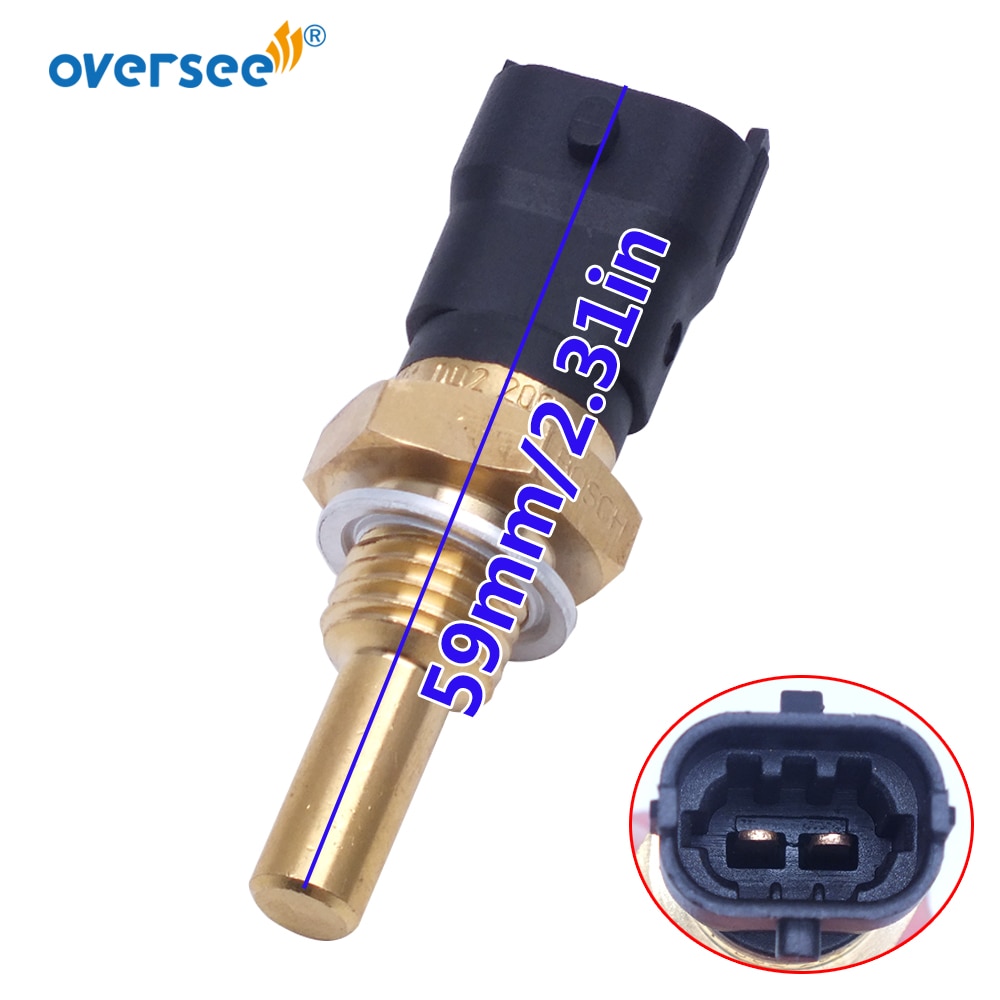 278002895 Temp Sensor For SeaDoo Water Waverunner ... – Grandado