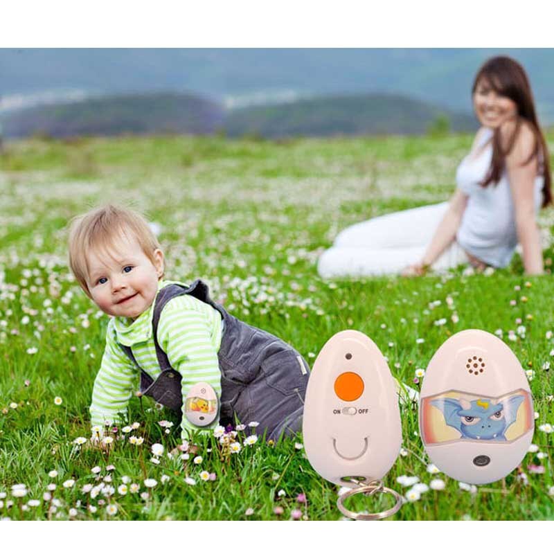 Mini Portable Wireless Anti-lost Tracker Smart Tag... – Grandado