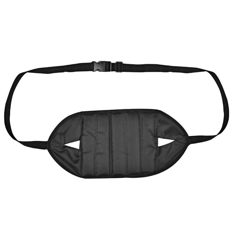 breathable portable hammock Head Cervical Traction... – Grandado