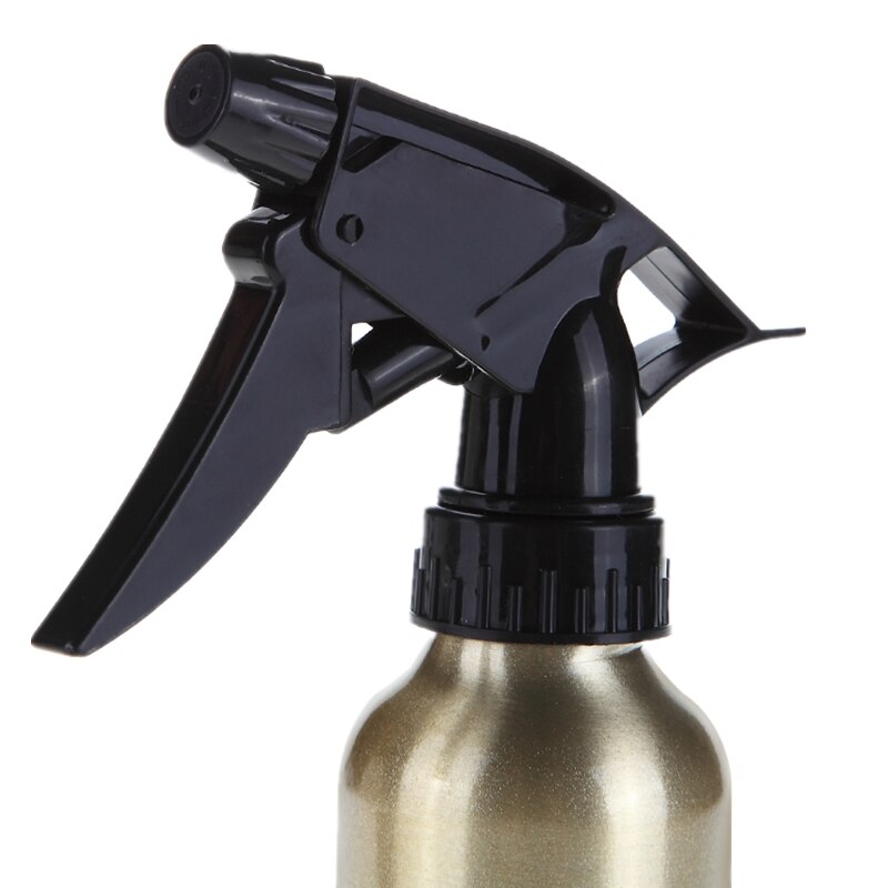 200ml Aluminium Pro Salon Haar Knippen Spuit Verst... – Vicedeal