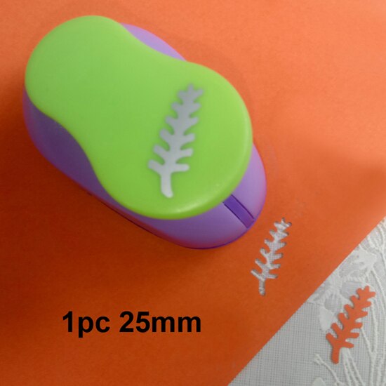 Leaf Punch Handmade Crafts and Scrapbooking Tool P... – Vicedeal