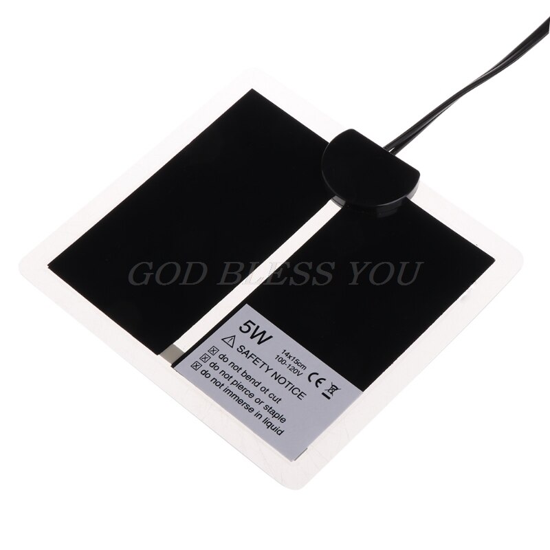 Pet Heat Mat 20W Warmer Amphibians Dog Cat Bed Rep... – Vicedeal