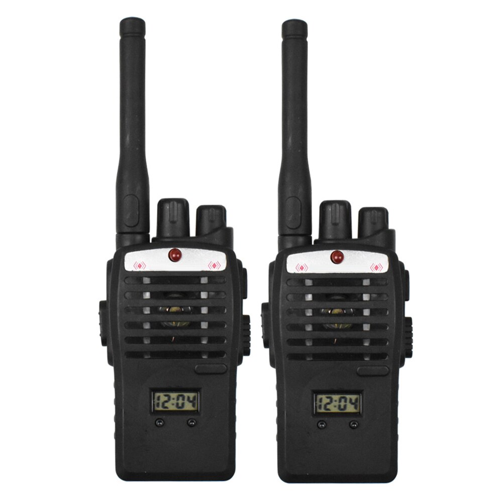 Durable 2Pcs Wireless Walkie Talkie lightweight Ch... – Grandado