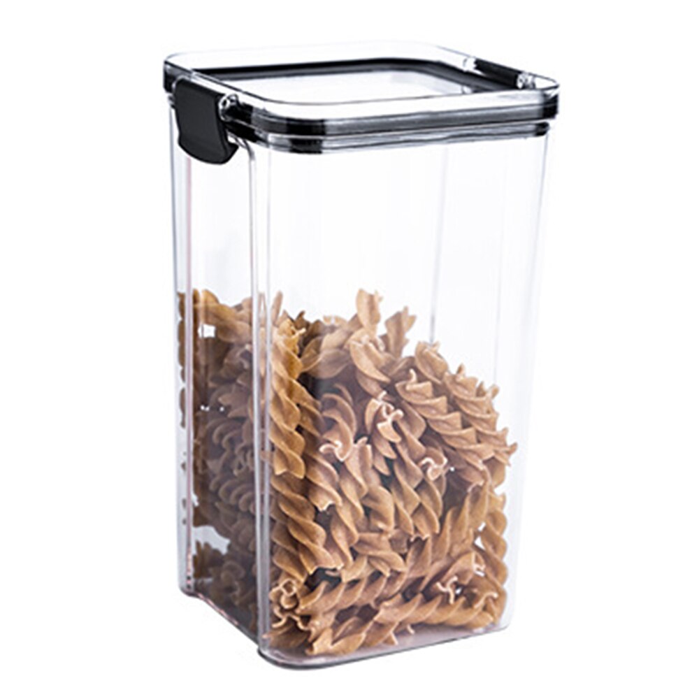 Opslag Container Tpr Plastic Keuken Voedsel Contai... – Grandado