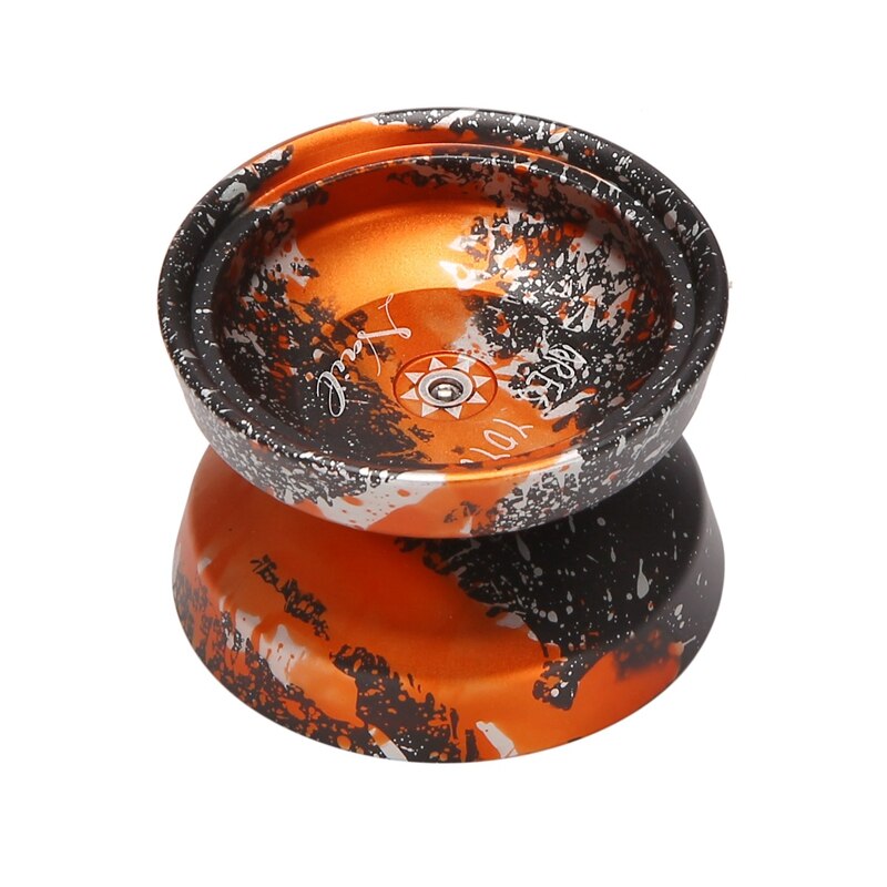 Aresyoyo Alloy Magic Yo-Yo Anti-Fall Wear-Resistan... – Vicedeal