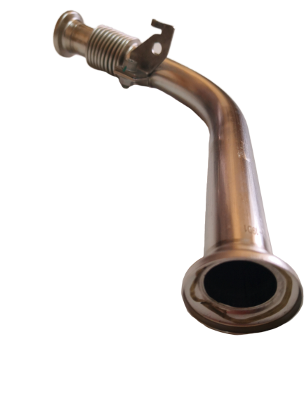 EGR CONNECTOR PIPE MERCEDES SPRINTER 1997-2006 (21... – Vicedeal