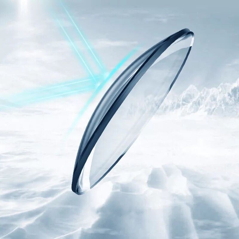 1.56 1.61 1.67 1.74 Index Optische Lens Recept Asf... – Vicedeal