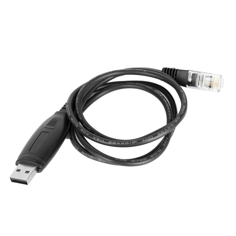 BJ-218 USB Programming Cable for BAOJIE BJ218 Mini... – Grandado