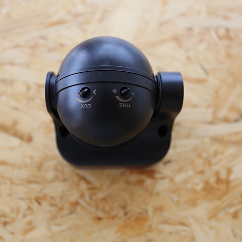 Sensor de movimiento PIR automático de seguridad d... – Grandado