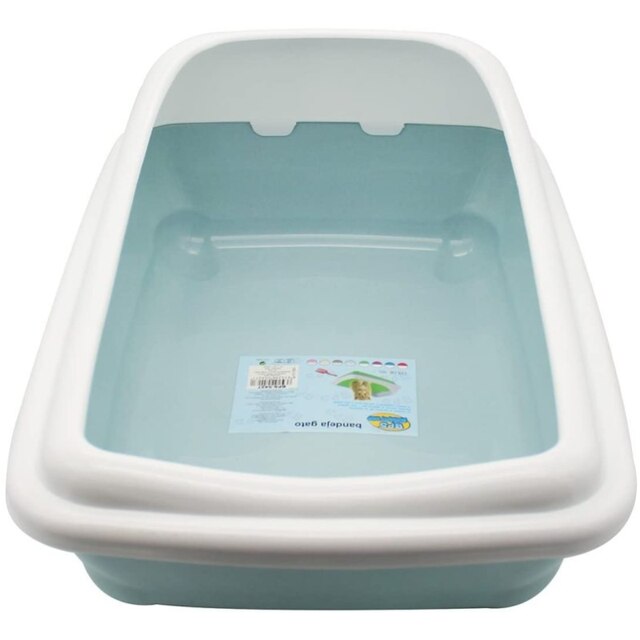 Mascotaland Zandbak Kat Lade, binnenlandse Huisdie... – Vicedeal