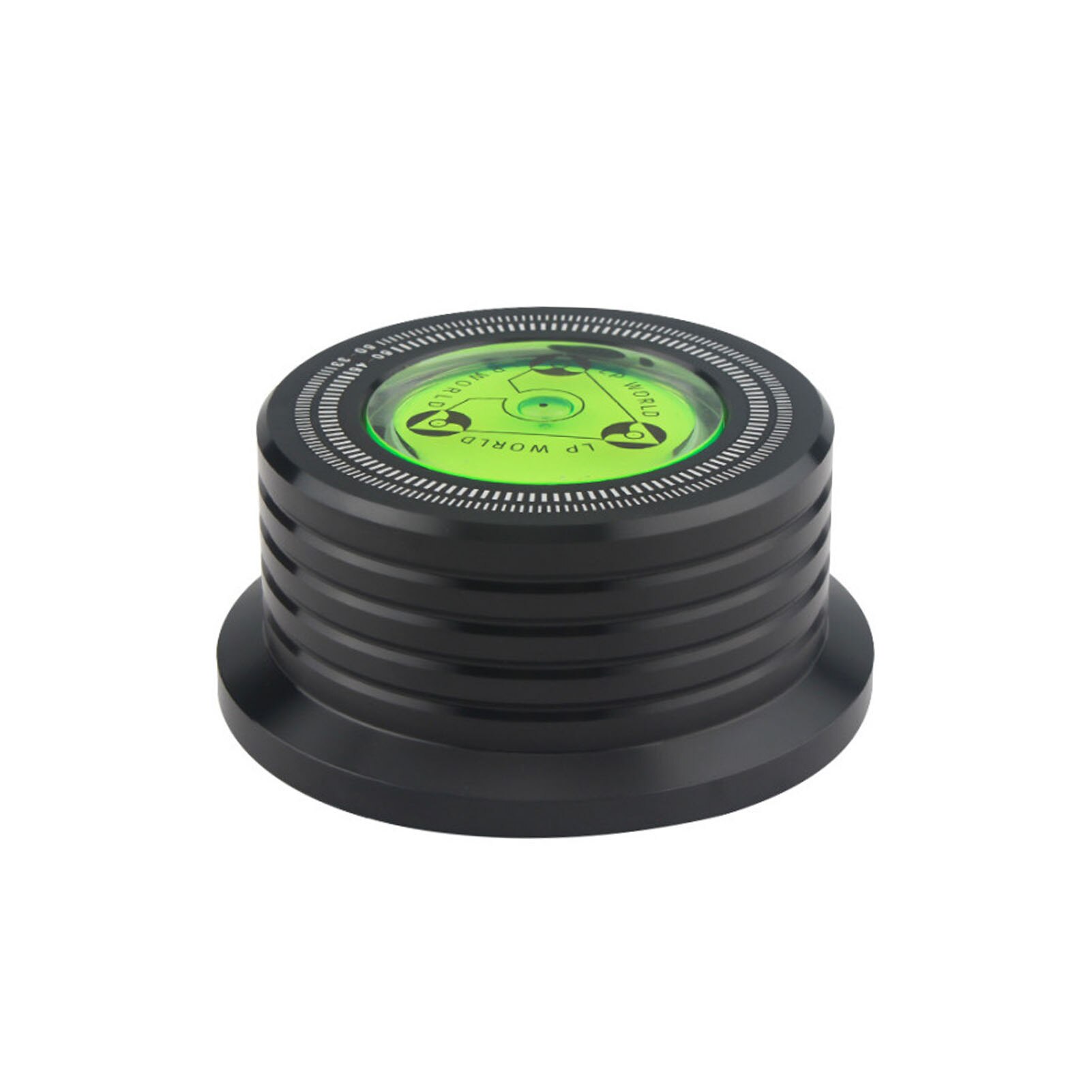 Portable With Bubble Level Vinyl Player Turntable ... – Vicedeal