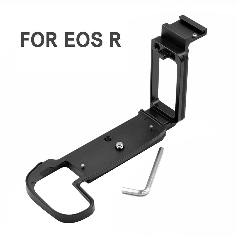 BGNing for Canon EOS-R Vertical Quick Release L Pl... – Vicedeal