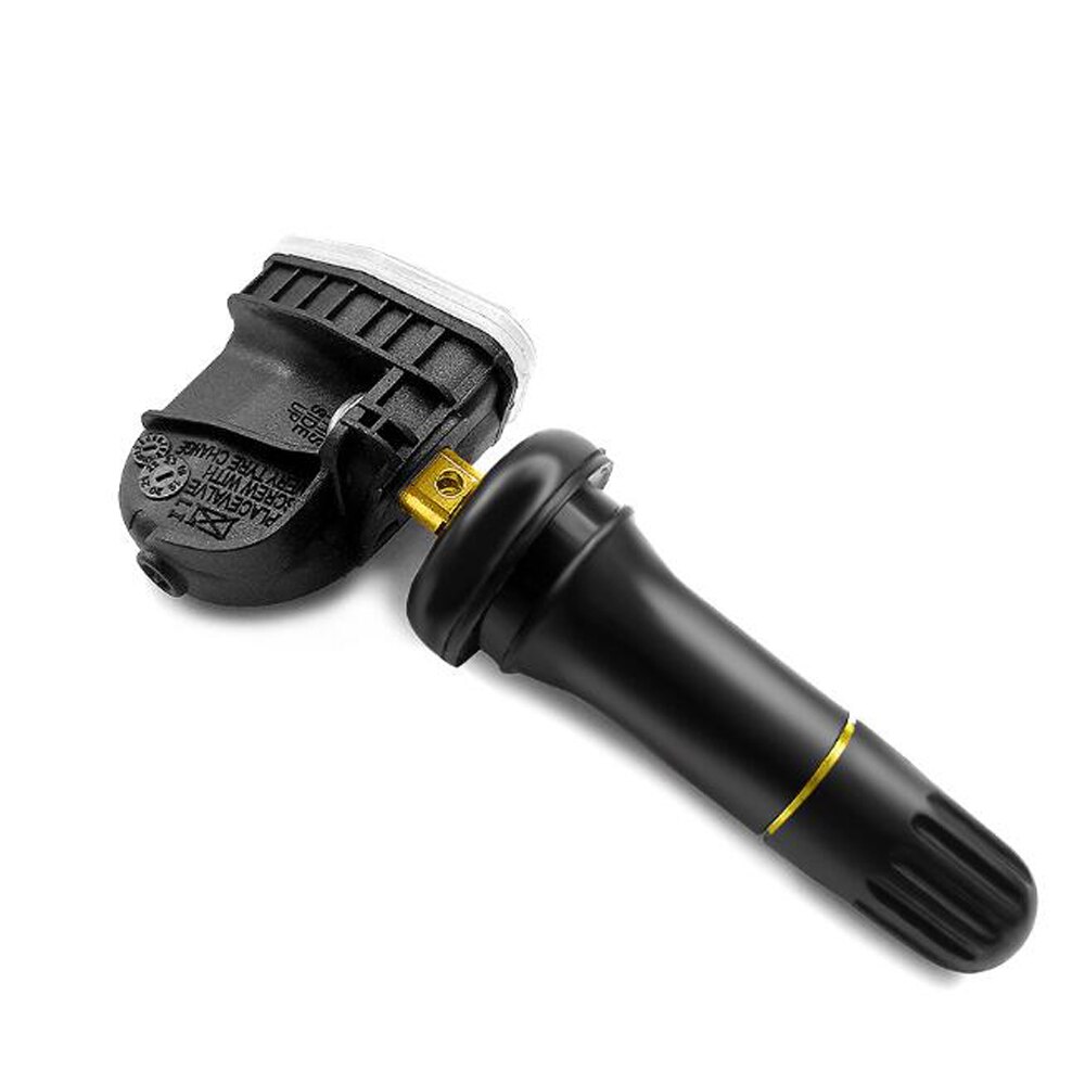 Capteurs de pression des pneus TPMS 433MHZ, pour F... – Grandado