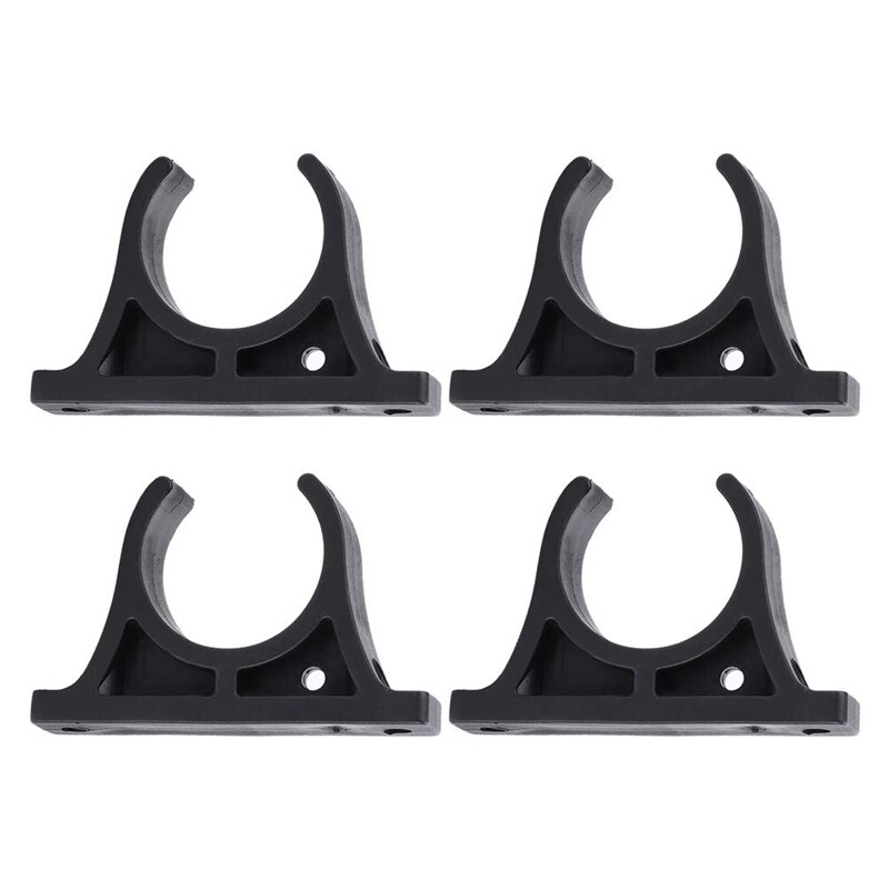 Oar Holder 2 Pair Paddle Clip Holder Oar Keeper Mo... – Grandado