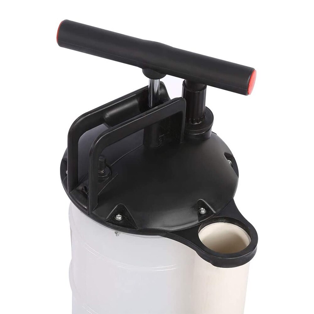 7L Oil Fluid Extractor Pump Petrol Fuel Transfer M... – Grandado