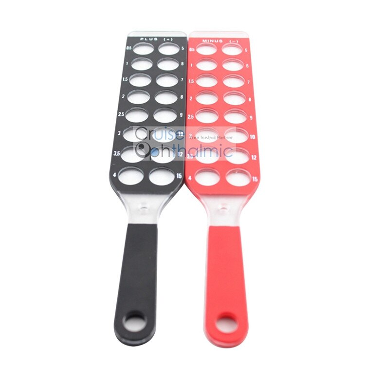 Top Seller B Optometric Retinoscopy Rack Set RS2P ... – Grandado