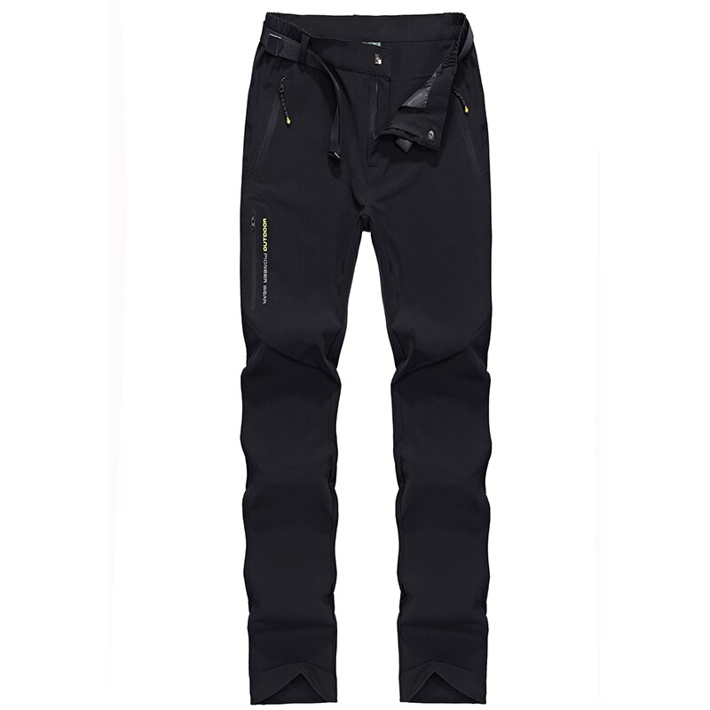Waterproof Hiking Pants Women Summer Quick Drying ... – Grandado
