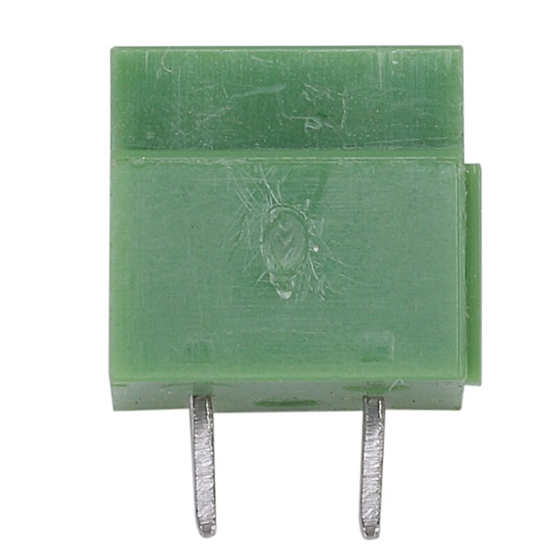 20 Stuks 2 Pole 5Mm Pitch Pcb Mount Schroef Termin... – Grandado