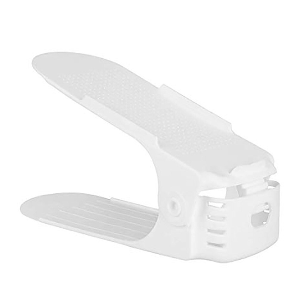 Durable Adjustable Shoe Support For To Stack Shoes... – Grandado