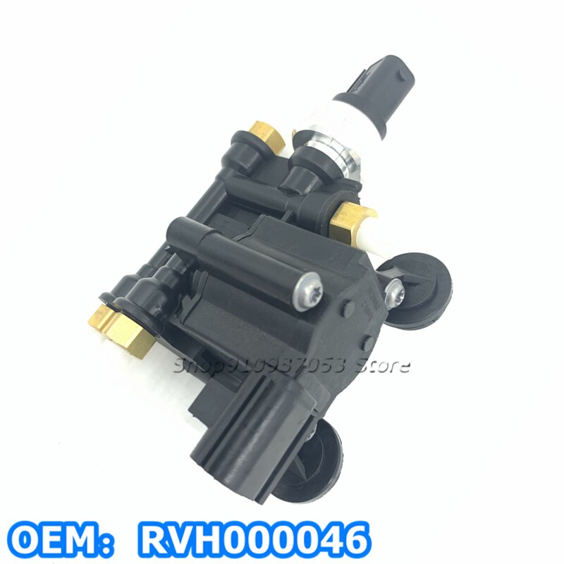 Luchtvering Klep Control Unit RVH000046 RVH000045 ... – Grandado