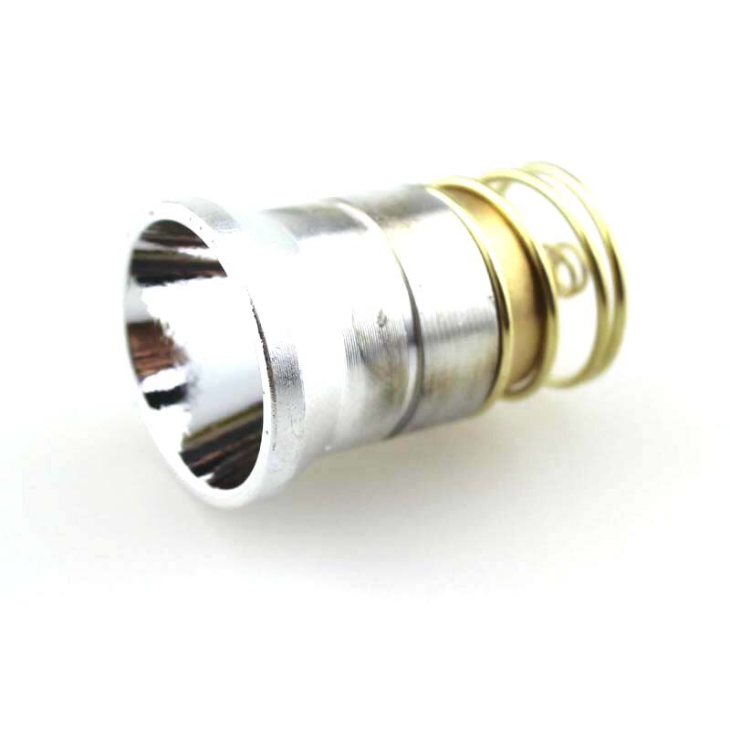 26,5mm CREE XP-E2 585nm Bernstein Licht 400lm 2,8 ... – Grandado