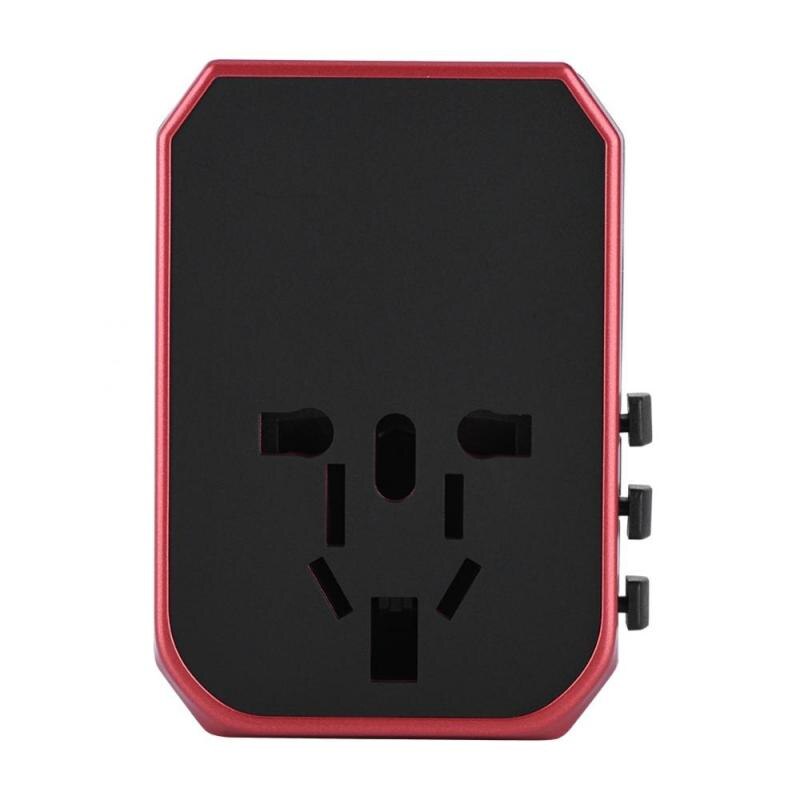 Tragbare Adapter Stecker Universal Travel Adapter ... – Vicedeal