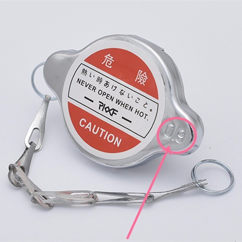 Original Radiator Cover Radiator For Great Wall Ho... – Grandado