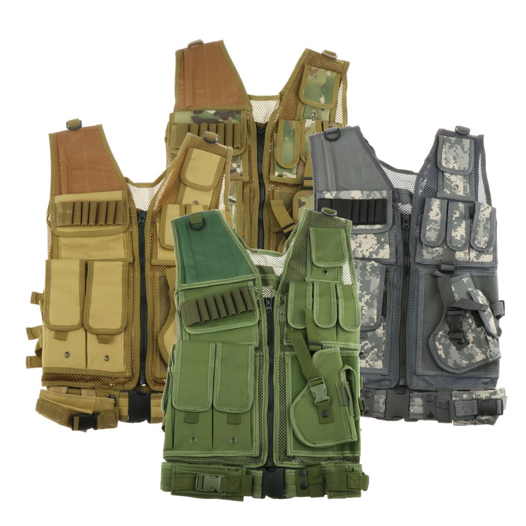 Motorbike Armour Motorcycle Dirt Bike Body Armor Chest Back Protector ...