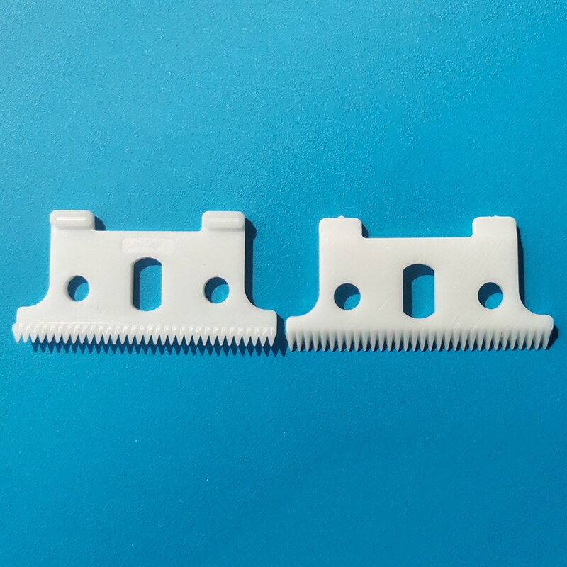 18teeth Or 32teeth Ceramic Moving Blade With 2-Hol... – Grandado