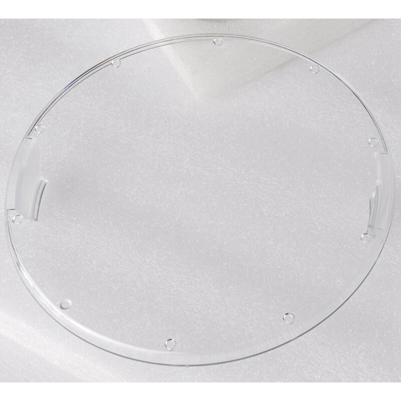 9" Spot Flood PC Cover Protect Mask 4x4 LED W... – Vicedeal