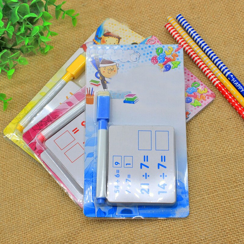 One Set Kids Mathematics Kindergarten Teaching Era... – Grandado