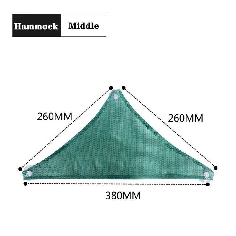 Bearded Dragon Hammock Breathable Mesh Reptile Lou... – Grandado