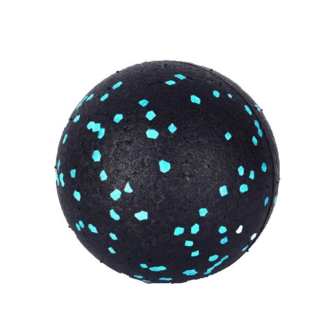 80mm eva myofascial boll yoga fitness roller muske... – Grandado